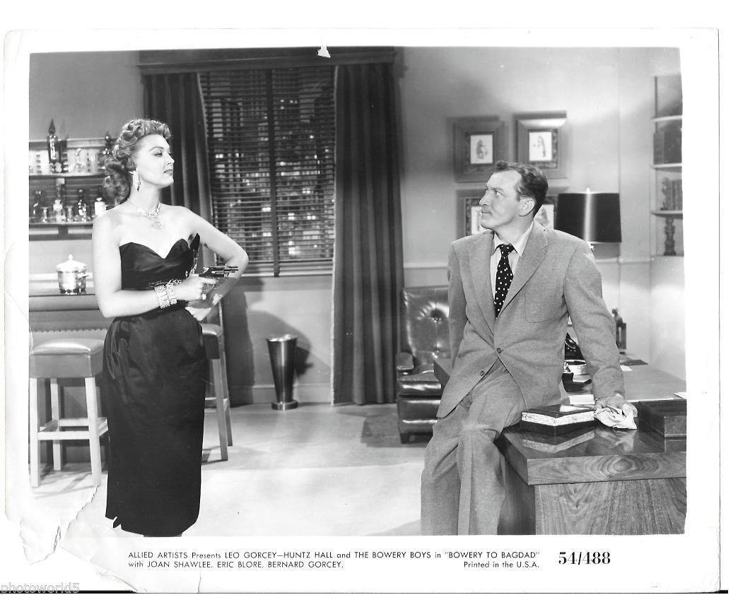 Slice of Cheesecake: Joan Fulton (aka Joan Shawlee) pictorial