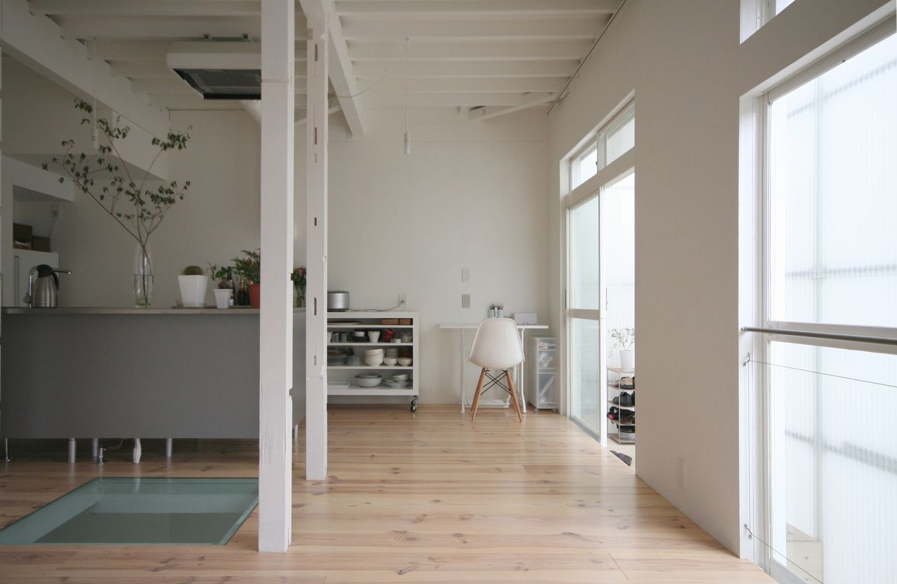 Kochi Architect’s Studio – a f a s i a