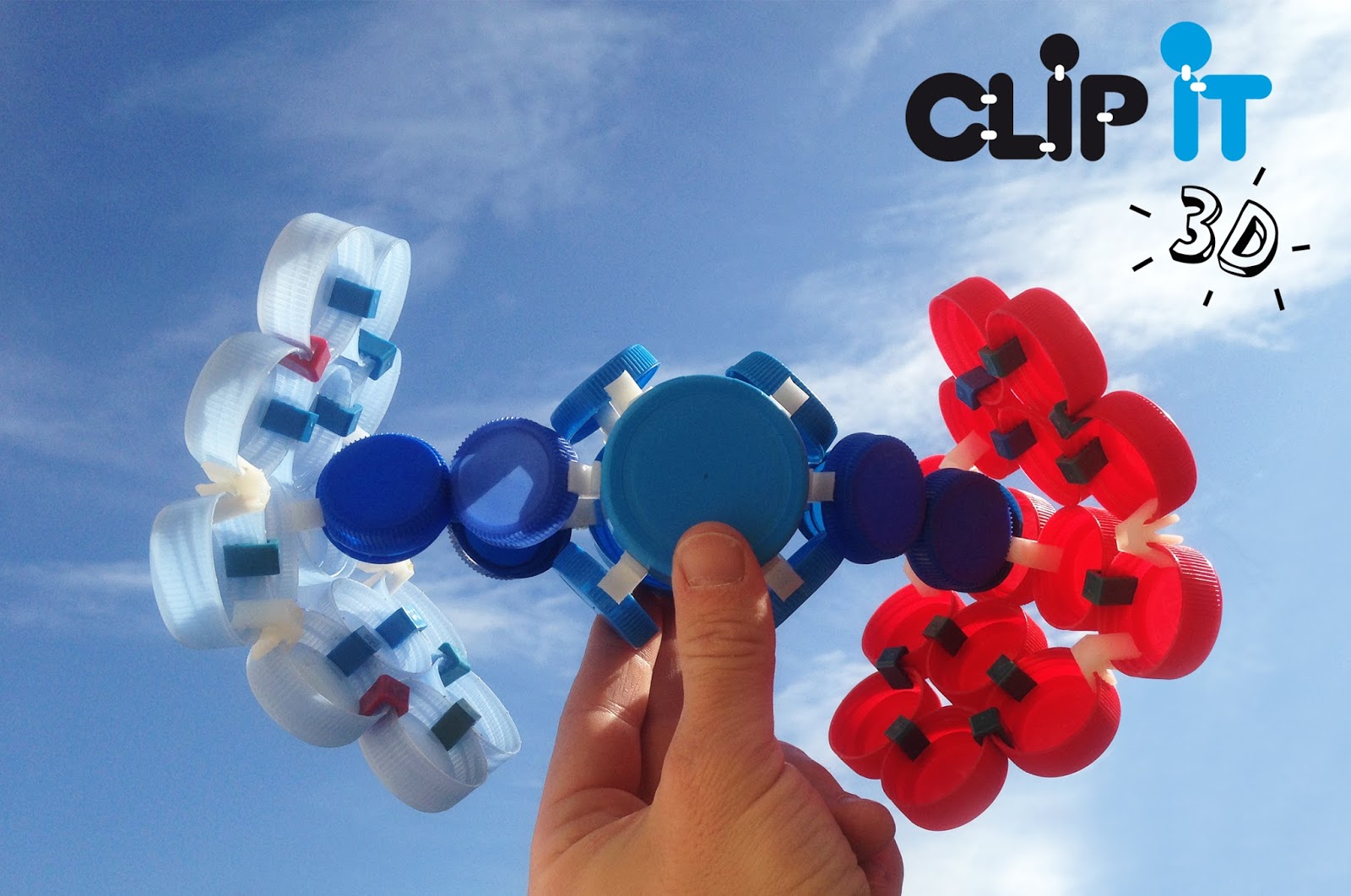 C'est parti mon kiki ! Faites le plein d'énergie positive: octobre 2017