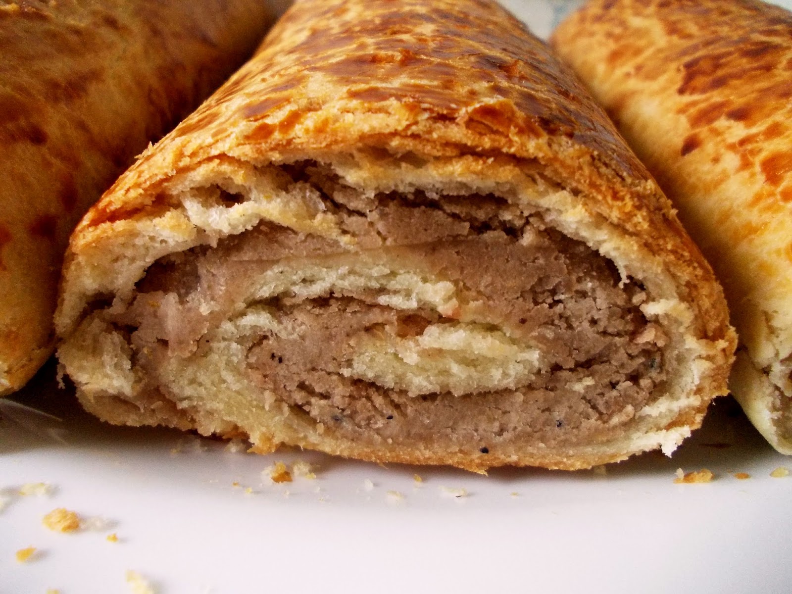 Ízek és élmények: Bejgli