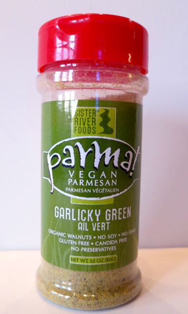 The Veracious Vegan: Wild Mushroom and Vegetable Fricassee