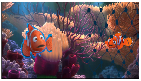 TIC: Trabajo final synfig