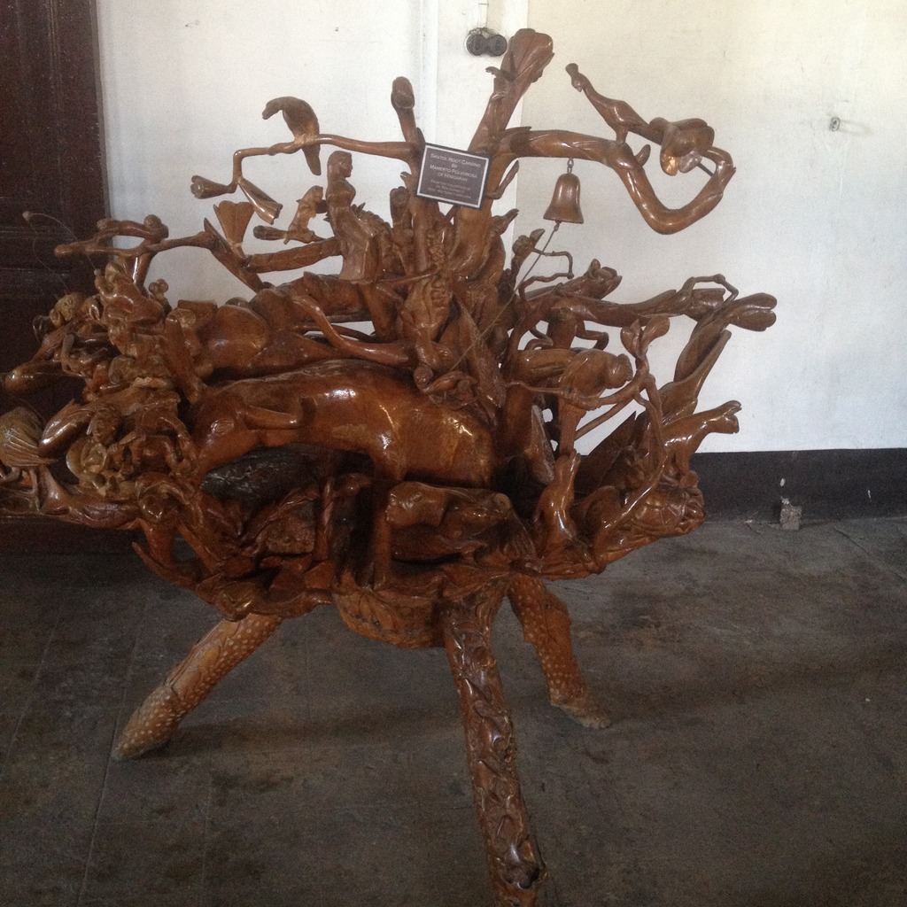 Don Bernardino Jalandoni Museum in Silay City, Negros Occidental ...