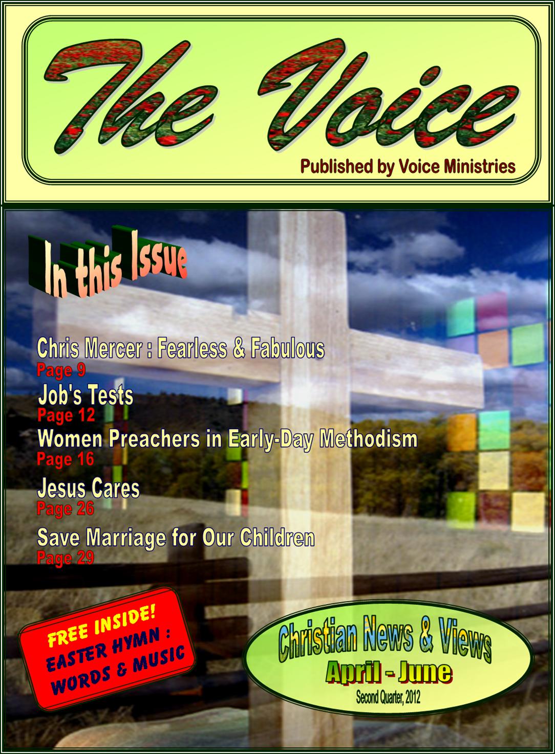 Share My Journey: Great FREE Christian Magazine: The latest issue of ...