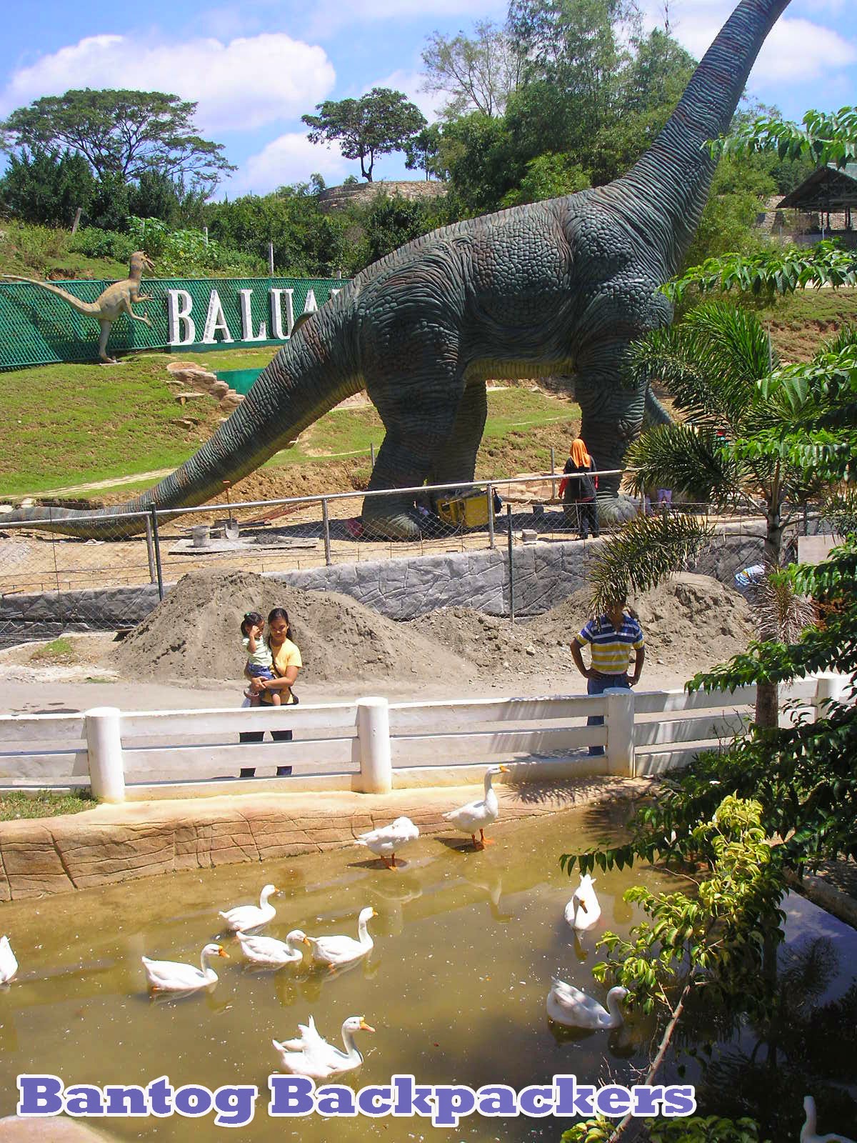 Vigan City :Baluarte ni Chavit Singson | Bantog Backpackers