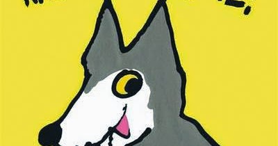 Kids' Book Review: Review: I Am the Wolf ... and Here I Come!