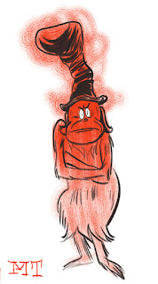 Miles Thompson : Image Samples