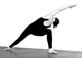 Konasana - Angle Pose ~ FineRemedies.com - Your Guide to Happiness!