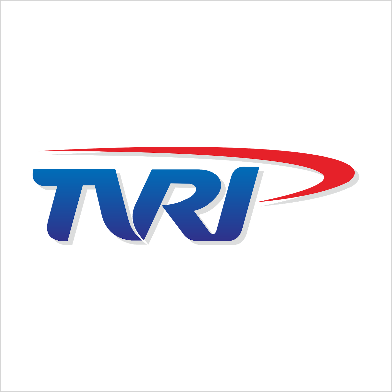 TVRI Logo vector (.cdr) Free Download - BlogoVector