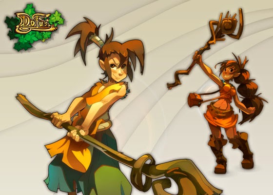 Att 2.21, modificações na classe Feca | Dofus Center