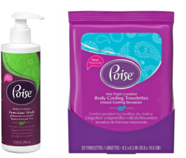 Dollar General - Poise Feminine care products only $.01 ~ Ohio Couponer