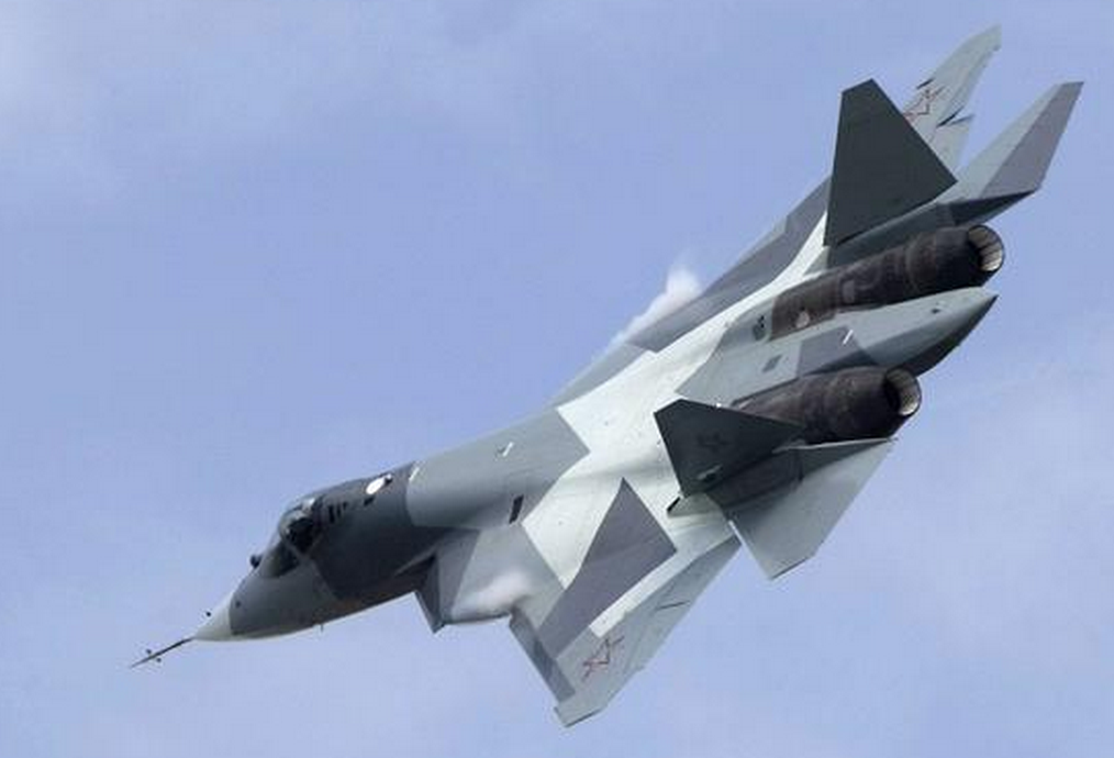 US F22 stealth fighter vs Russian T50 fighter | NextBigFuture.com