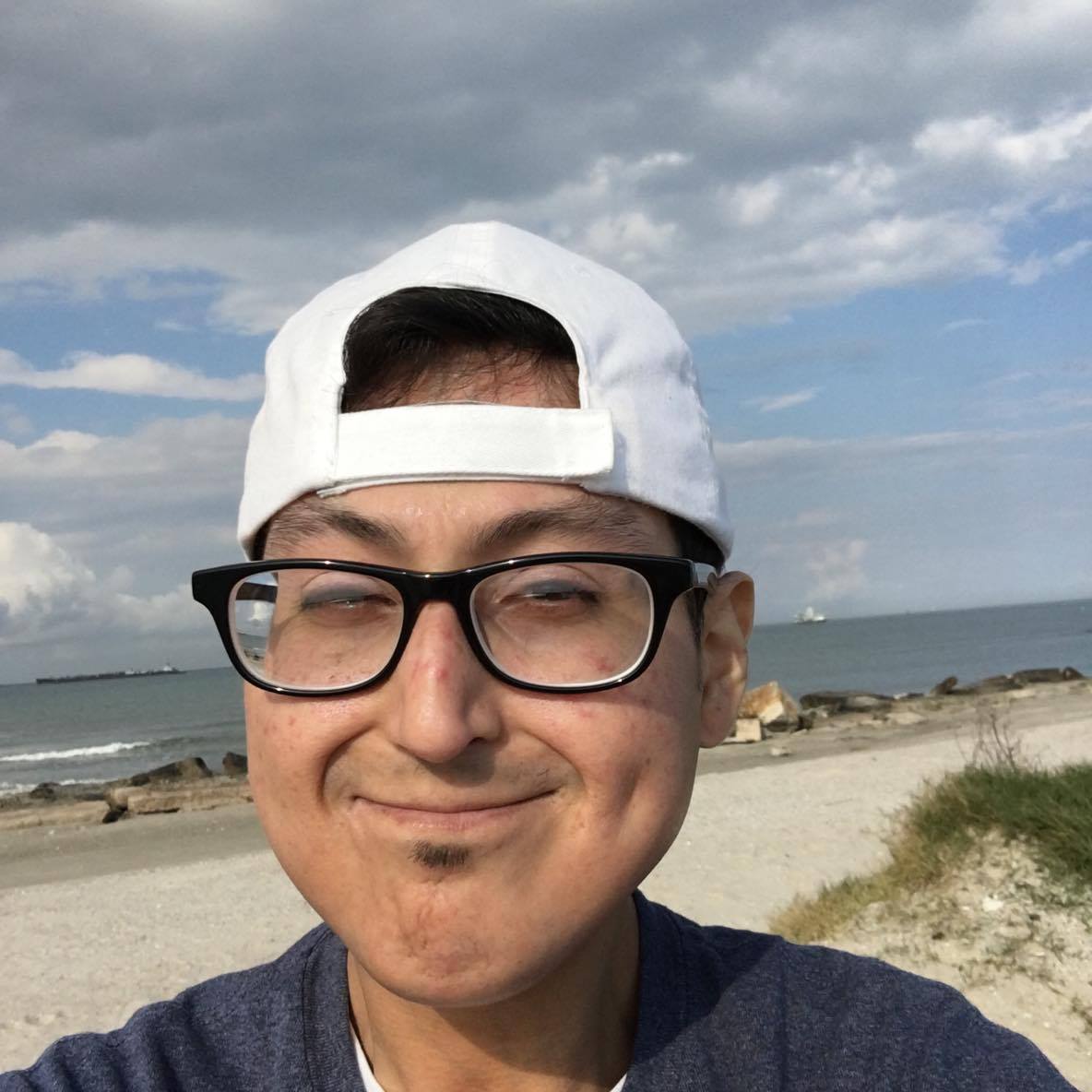 Raynauds Scleroderma Global Patients: Jacob Vidal Davila, USA. June ...