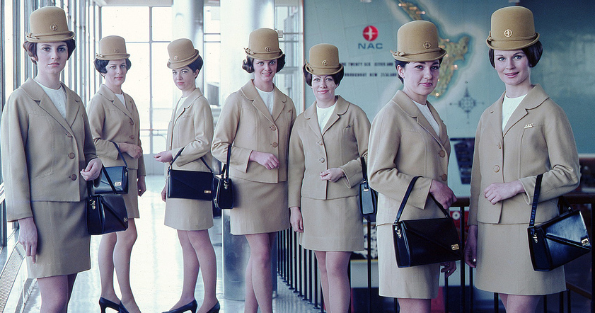 Offerte di lavoro a Milano fiera per Hostess e Steward: Cercasi