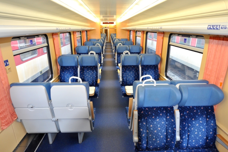 timeTOtalk: Nahradia IC-vlaky obľúbený Regiojet?