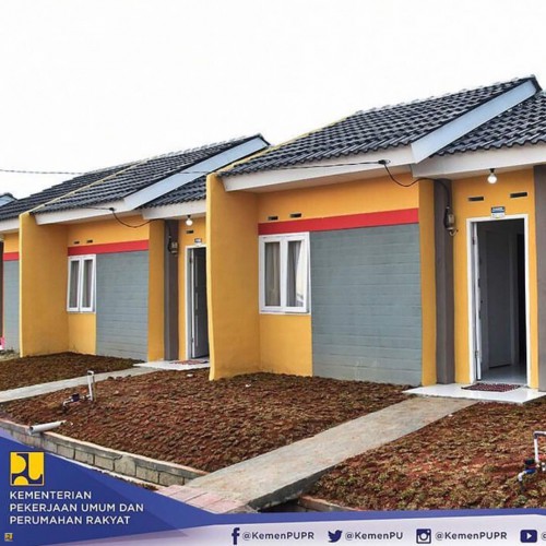 Kementerian PUPR Luncurkan Program Pembiayaan Perumahan Untuk ...