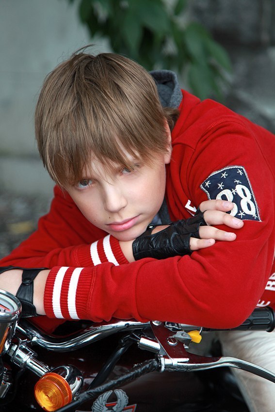 BEST ALEKS boys of summer: August 2014