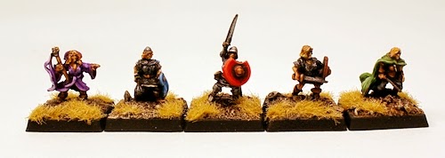 15mm.co.uk: Tabletop Fantasy Character Packs Re-Mastered and Offer