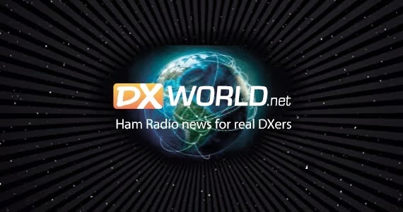F5IRO Freddy - Blog Radioamateur: DX WORLD
