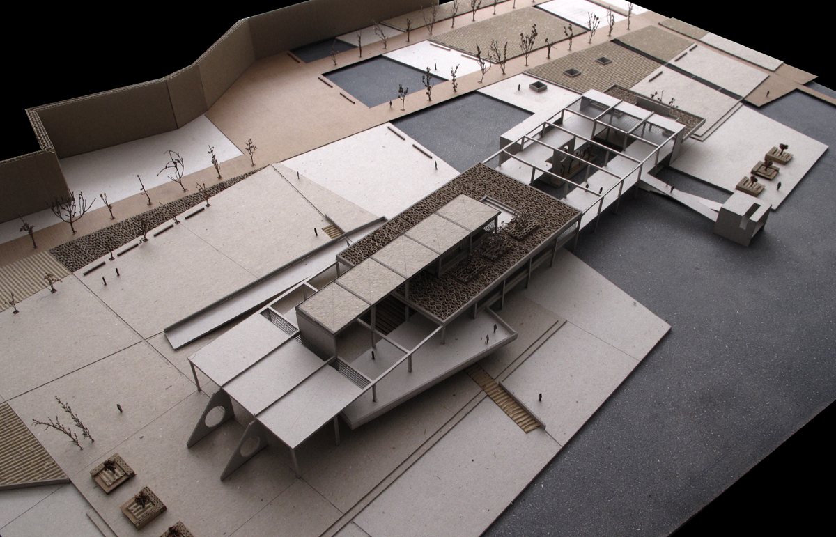 ΑΣΤΙΚΟΣ ΣΧΕΔΙΑΣΜΟΣ- ΠΡΟΓΡΑΜΜΑΤΙΣΜΟΣ ΚΑΙ ΣΥΝΘΕΣΗ ΑΣΤΙΚΩΝ ΧΩΡΩΝ I - II ...