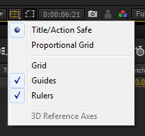 After Effects - Create Animated Waves