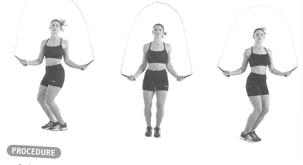 LOS 15 PASOS DE COMBA