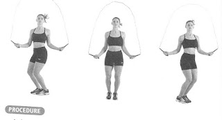 LOS 15 PASOS DE COMBA