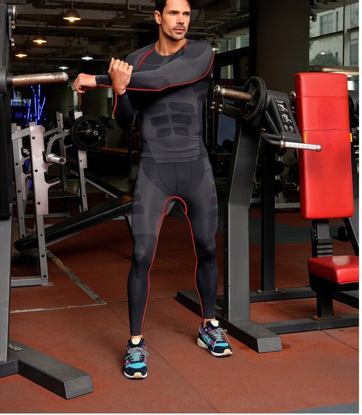 Rubber Canuck: Head-To-Toe