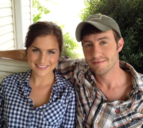 dbcongress.com Dierks Bentley Congress - Fan Club Blog: Exclusive DB ...