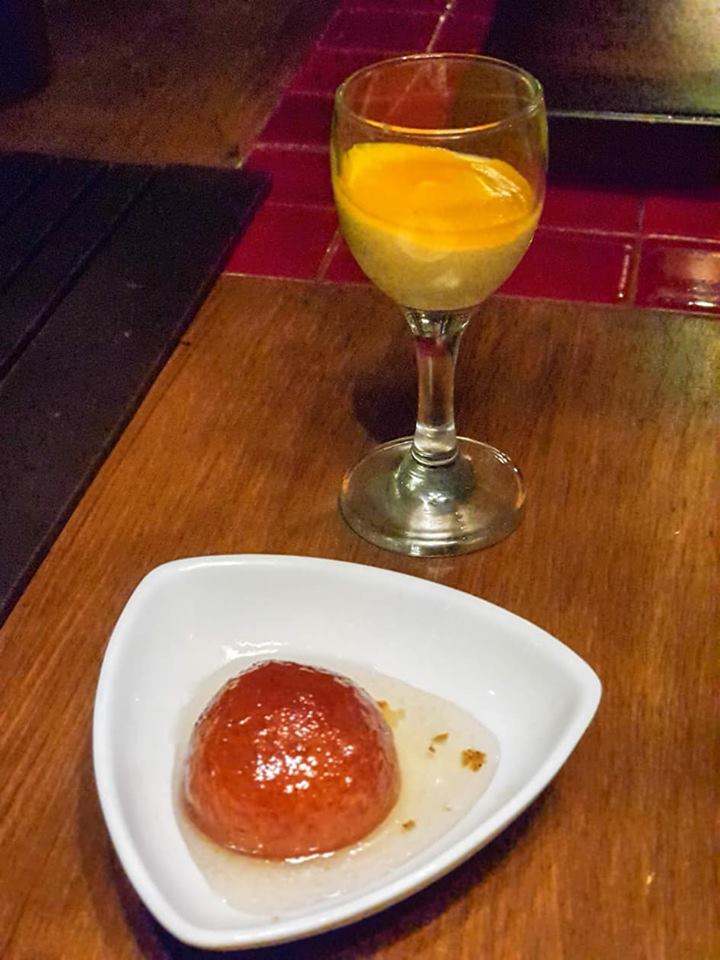 INDIGRILL - Al Sadd - Delicious Days of Cornersof1world