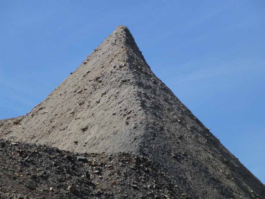 Alex and Bob`s Blue Sky Scotland: Leadhills -Wanlockhead Circular Walk.