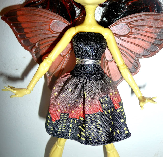 Monkfish's dolly ramble: Monster high - Boo York Boo York City Ghouls 3 ...