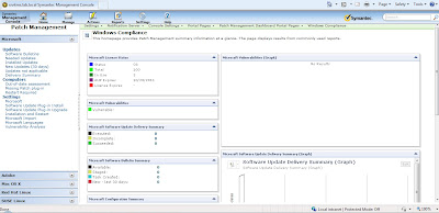 ¿QUE ES ALTIRIS CLIENT MANAGEMENT SUITE?