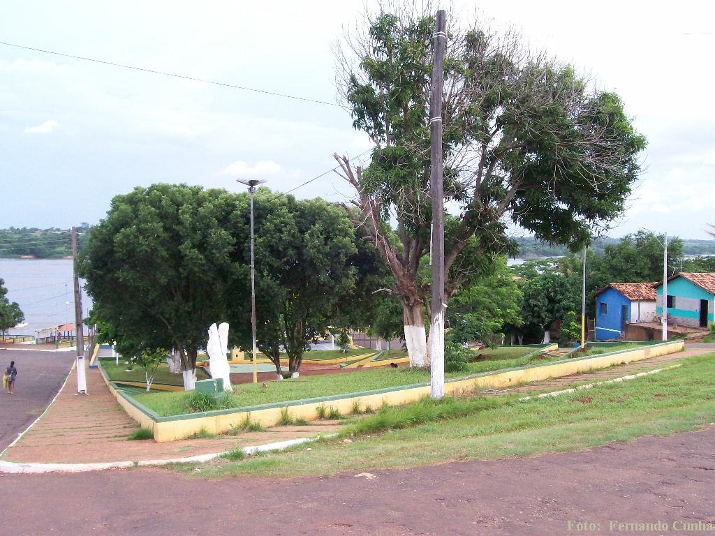 VIAGEM, TURISMO E AVENTURAS POR LUGARES INCRÍVEIS : TOCANTINÓPOLIS ...