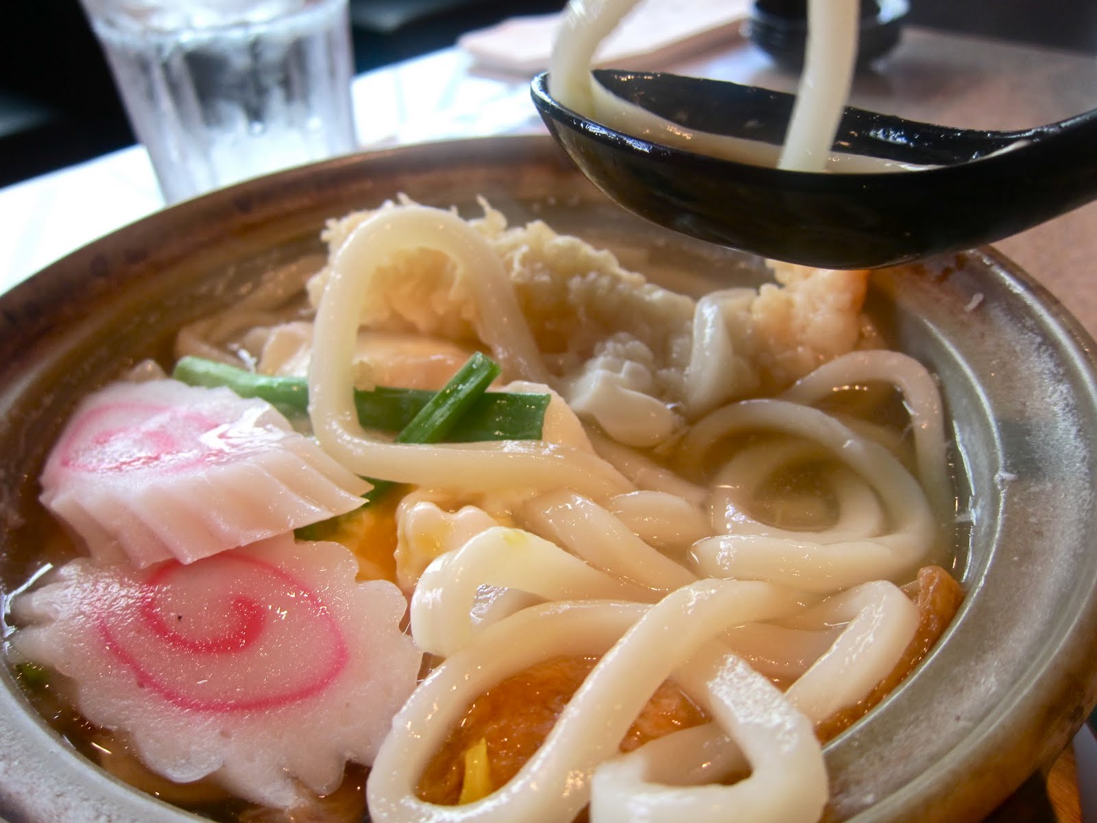 Singapore Restaurants, Singapore Food: Ichiban Boshi at nex