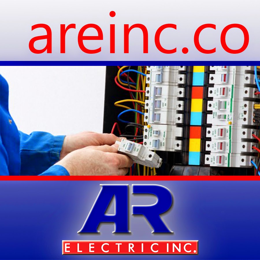 AR Electric Inc: Engineering Expertise.