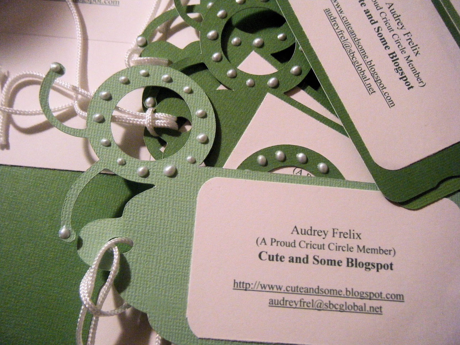 Cute and Some: July 2011