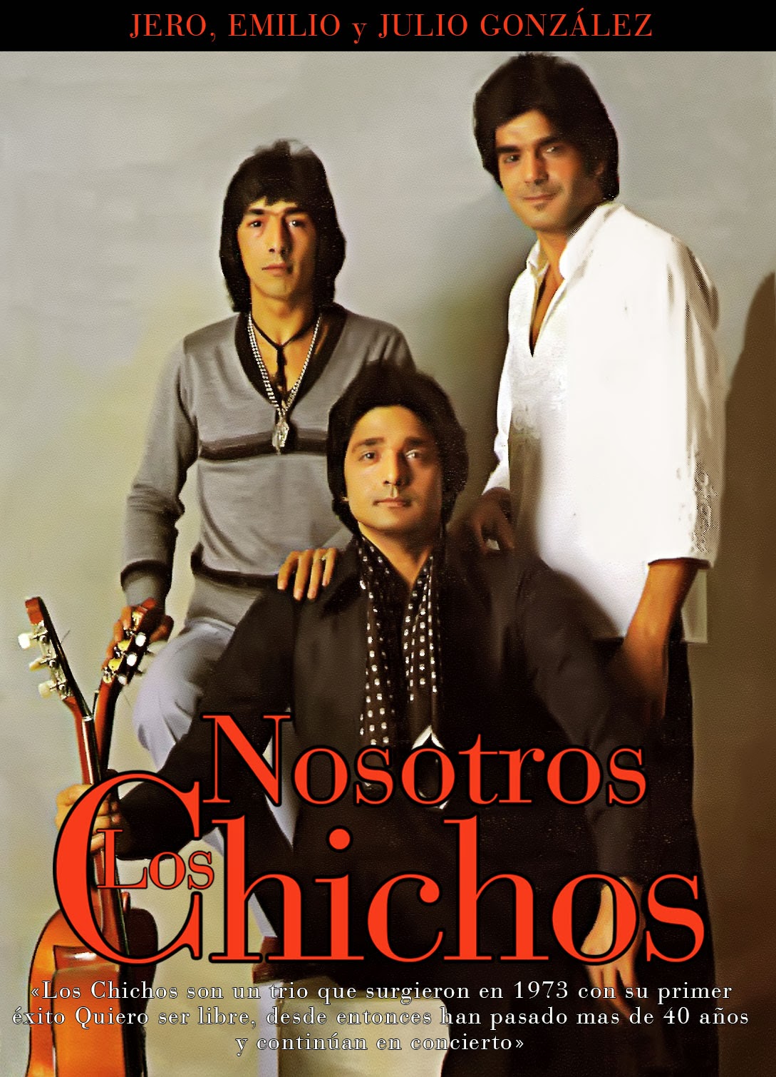 Juan A. Jiménez Muñoz "El Jero": Nosotros Los Chichos - Libro ...