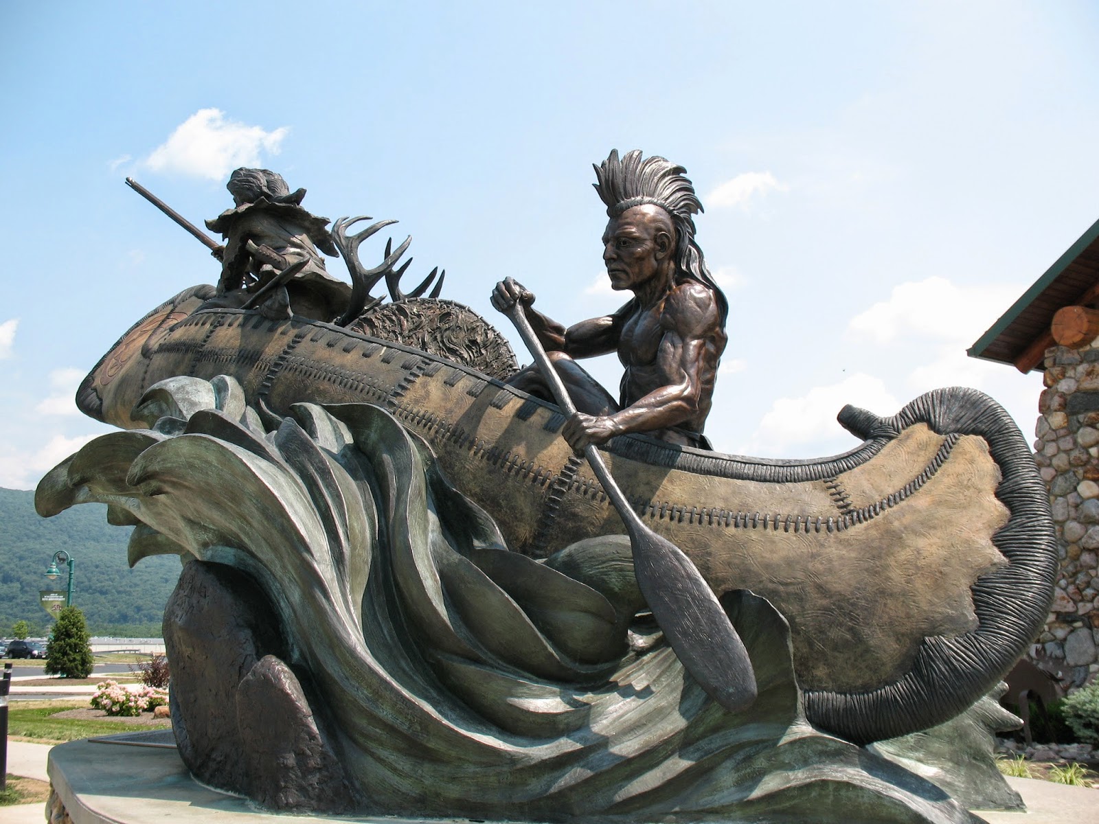 Cabela's: What's Inside? | The Jersey Momma