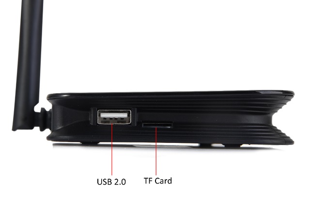 Henscoqi Z4 Tv Box Review | TV BOXES