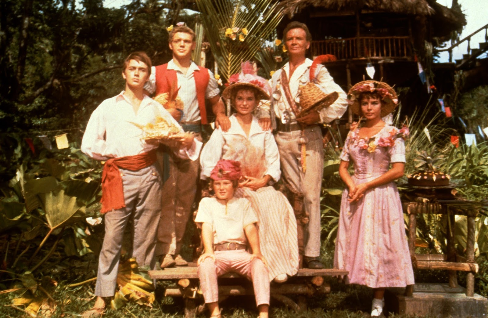 A TCM Viewer's Guide for the Week of Sept. 11, 2017