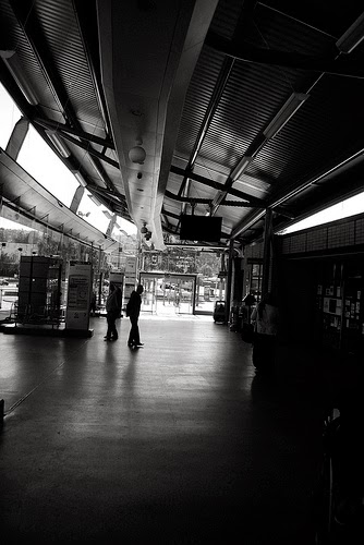 Nic Makepeace FD Photographic Media Year 2: Witch Way - X43 Bus Route ...