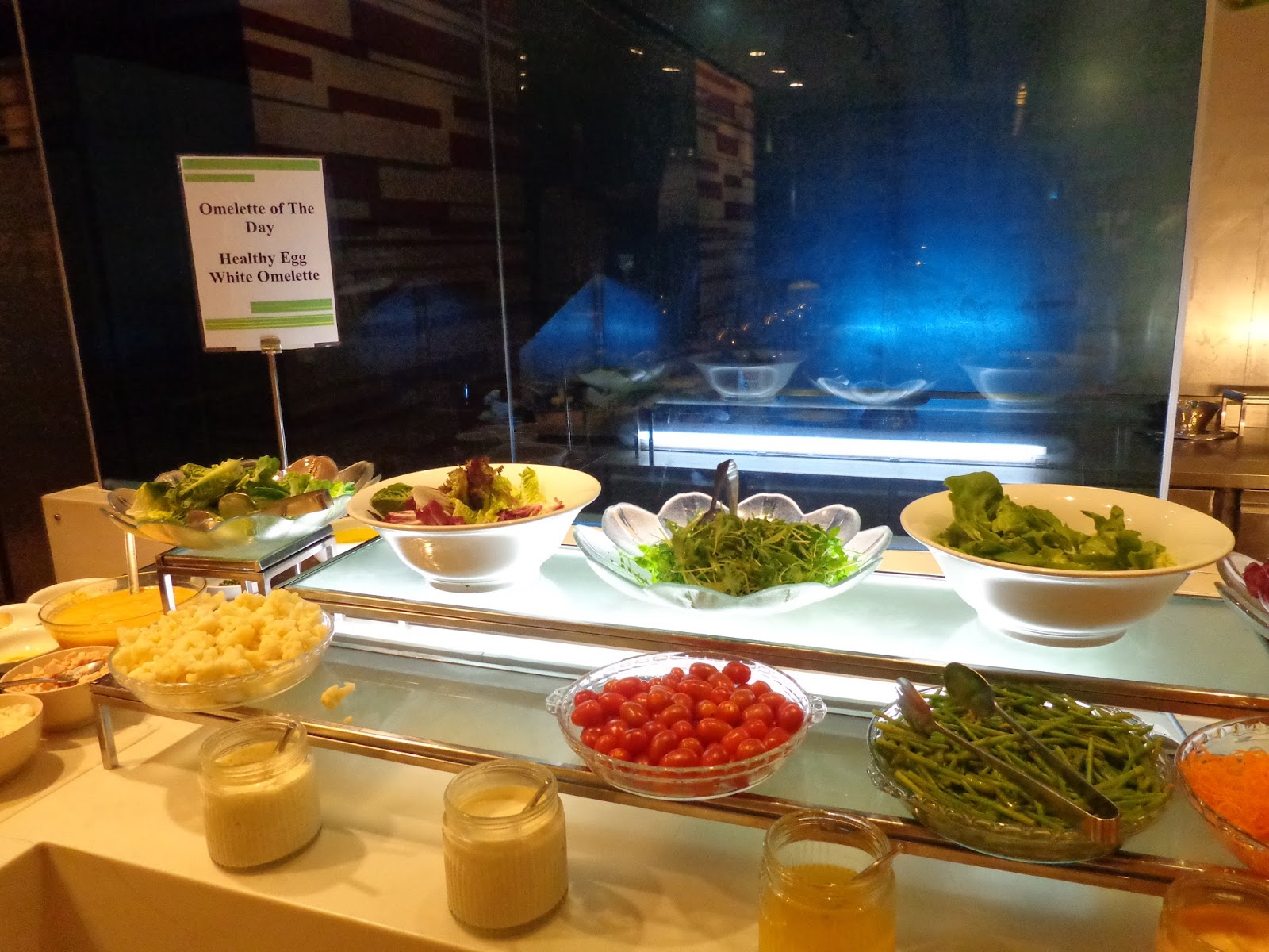 Nutrition, Food, Travel and More: Day 2: Best Breakfast Buffet EVER and ...