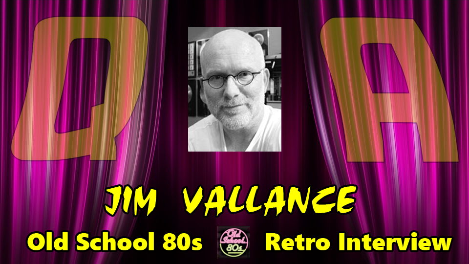 Interview with Jim Vallance, songwriting partner of Bryan Adams & more