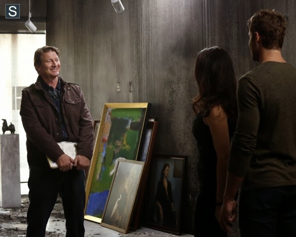 REVENGE - Immagini promozionali dell'episodio 3x14 "Payback" | Lost In ...