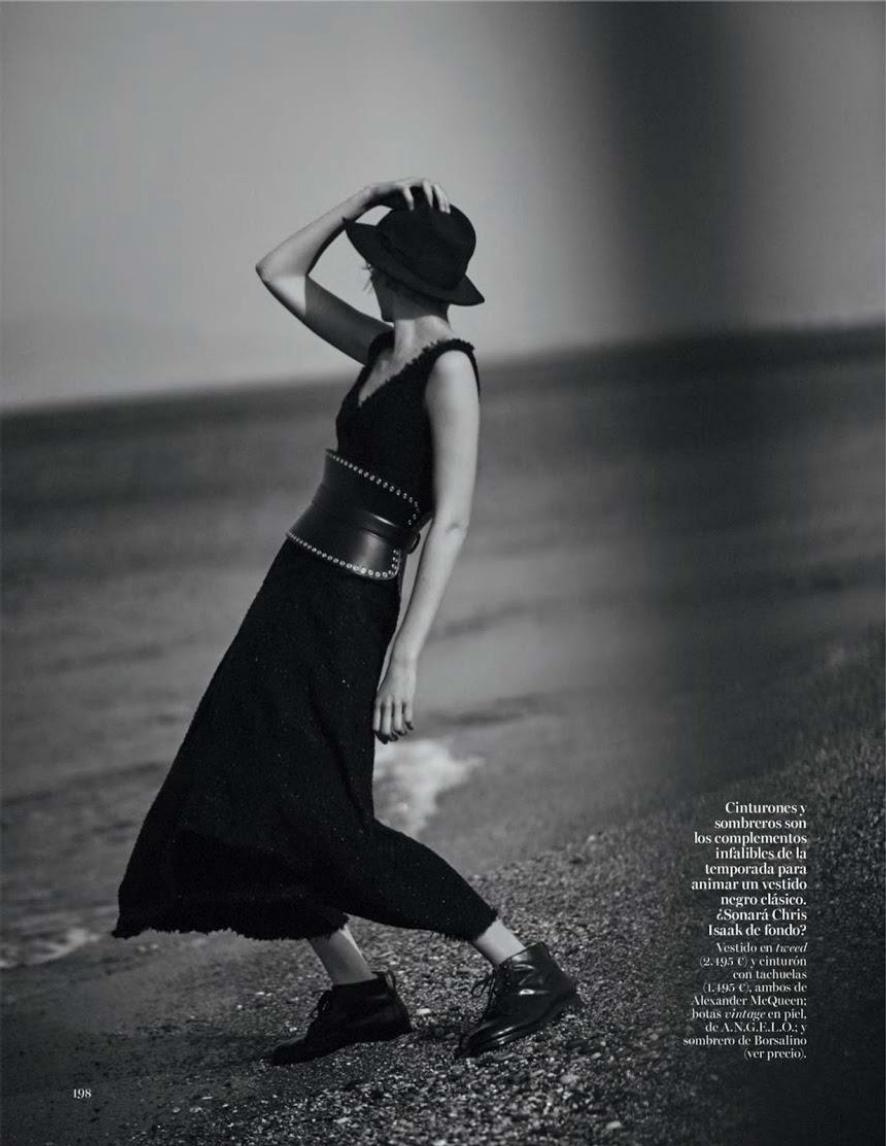 Duchess Dior: May 2017