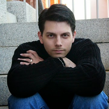 ROBBIE THOMAS: Television Personality, Mike Ricksecker Reviews ...