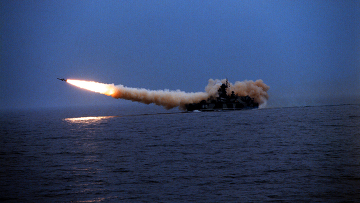 WORLD DEFENCE: Russia ResumesTest Fires OF Bulava SLBM