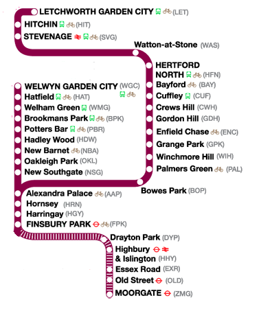 Ian Sergeant's rantings: November 2012