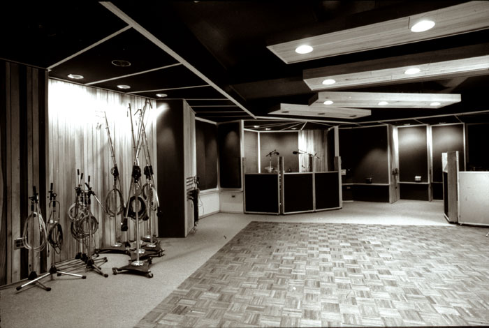 In The Land Of Music: Recorded At Sigma Sound Studios Philadelphia ...